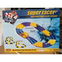 Jual Aneka Arena Tamiya 2 Jalur Terlengkap - Harga Murah April 2024