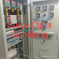 Jual Panel Lvmdp Terbaik - Harga Murah Agustus 2025 & Cicil 0%