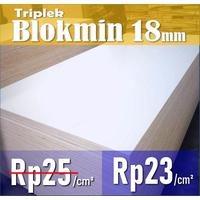 Jual Triplek Putih Terbaik - Harga Murah Februari 2025 & Cicil 0%