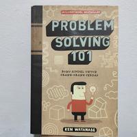 Jual Problem Solving 101 Terlengkap - Harga Murah Oktober 2022