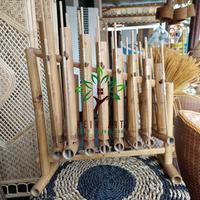 Jual Angklung Set Terlengkap - Harga Murah April 2024