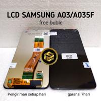 Jual Lcd Samsung A03 Murah - Harga Terbaru 2022