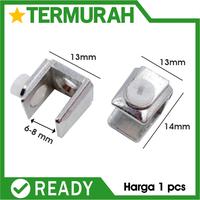 Jual Ambalan Kaca Terbaik - Harga Murah Juni 2024 & Cicil 0%