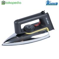 Jual Setrika Niko Terbaik - Harga Murah Juni 2024 & Cicil 0%