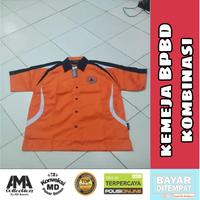 Jual Seragam Bpbd Terbaik - Harga Murah Maret 2024 & Cicil 0%
