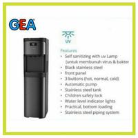 Jual Dispenser Gea Terlengkap - Harga Terbaru Februari 2025 & Cicilan 0%