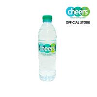 Jual Air Minum Cheers Terlengkap - Harga Terbaru Juni 2024 & Cicilan 0%