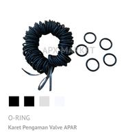 Jual Karet Seal O Ring Terlengkap - Harga Terbaru Februari 2024 ...