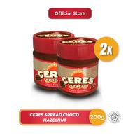 Jual Ceres Choco Hazelnut Terdekat - Harga Murah & Grosir Mei 2024
