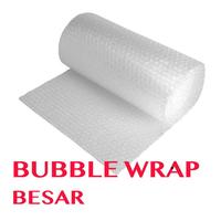 Jual Bubble Wrap Besar Terlengkap - Harga Murah & Grosir April 2024