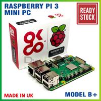 Jual Raspberry Pi 3 Terbaru - Harga Murah Januari 2024 & Cicil 0%