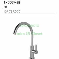 Jual Kran Sink Toto Terbaik - Harga Murah Maret 2024 & Cicil 0%
