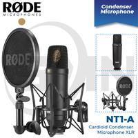 Jual Microphone Rode Terbaru - Harga Murah Maret 2025 & Cicil 0%