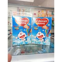 Jual Vidoran Gummy Terdekat - Harga Murah & Grosir Mei 2024