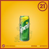 Jual Sprite 250Ml Terdekat - Harga Murah & Grosir Mei 2025