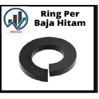 Jual Spring Washer Terlengkap - Harga Murah April 2024 & Cicil 0%