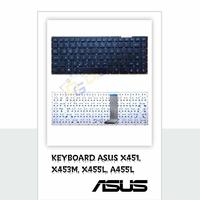 Jual Keyboard Asus A455l Original Terbaru - Harga Murah Mei 2024 & Cicil 0%