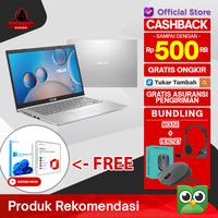 Review Laptop Asus VivoBook 14 IPS A416FA i3-10110U RAM 4GB 256GB SSD ...