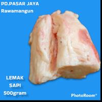 Jual Lemak Sapi Terdekat - Harga Murah & Grosir April 2025