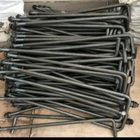 Jual Angkur 16 Terbaik - Harga Murah Juni 2024 & Cicil 0%