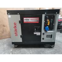Jual Genset Starke Terbaik - Harga Murah Mei 2024 & Cicil 0%