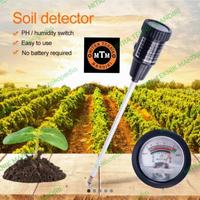 Jual Ph Meter Tanah Terlengkap & Terbaik - Harga Murah Desember 2024