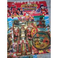 Jual Aneka Robot Kabutaku Terlengkap - Harga Murah Mei 2024