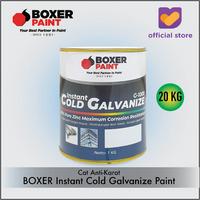 Jual Cat Galvanize Terbaik - Harga Murah April 2025 & Cicil 0%