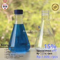 Jual Botol Lab Murah - Harga Terbaru Mei 2024