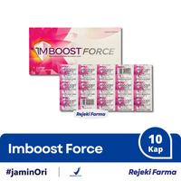 Jual Imboost Force Tablet Murah - Harga Terbaru Juni 2024