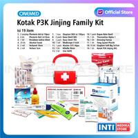 Jual Set P3k Murah - Harga Terbaru Desember 2024