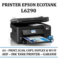 Jual Epson L6290 Murah - Harga Terbaru 2024