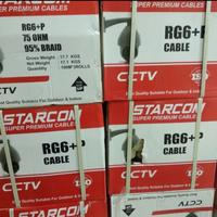 Jual Kabel Cctv Rg6 Starcom Terlengkap - Daftar Harga Maret 2024 & Cicilan 0%