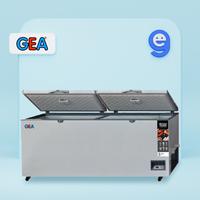 Jual Freezer 500 Liter Terlengkap - Daftar Harga Februari 2024 & Cicilan 0%