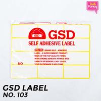 Jual Label Undangan 103 Terlengkap - Daftar Harga Mei 2024 & Cicilan 0%