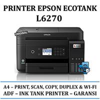 Jual Epson L6270 Murah - Harga Terbaru 2023