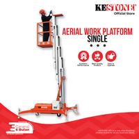 Jual Tangga Platform Terbaik - Harga Murah Mei 2024 & Cicil 0%