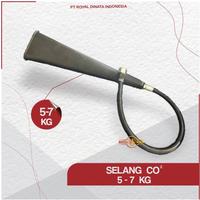 Jual Selang Apar Terbaik - Harga Murah April 2024 & Cicil 0%