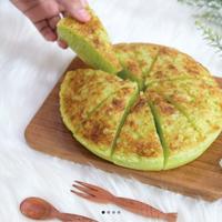 Jual Rica Rico Bika Ambon Terdekat - Harga Murah & Grosir Juni 2024