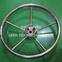 Jual Setir Kapal Terlengkap - Harga Murah April 2024 & Cicil 0%