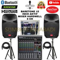 Jual Mixer Hardwell Terlengkap - Daftar Harga April 2024 & Cicilan 0%