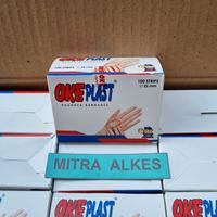 Jual Oke Plast Murah - Harga Terbaru Juni 2024