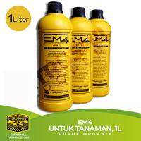 Jual Em4 Pertanian Terbaik - Harga Murah Juni 2024 & Cicil 0%