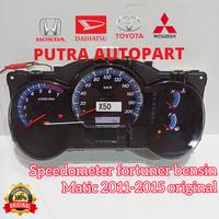 Jual Speedometer Fortuner Terlengkap - Harga Murah Mei 2024 & Cicil 0%