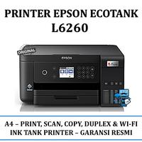 Jual Epson L6260 Murah - Harga Terbaru 2025