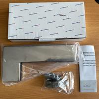 Jual Patch Fitting Dorma Terbaik - Harga Murah Januari 2023 & Cicil 0%