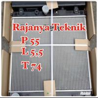 Jual Radiator Genset Terbaik - Harga Murah Juni 2024 & Cicil 0%