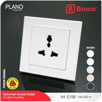 Jual Socket Broco Terbaik - Harga Murah April 2025 & Cicil 0%