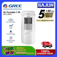 AC Portable Praktis untuk Setiap Ruangan Maret 2025