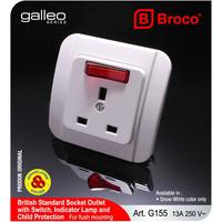 Jual Socket Broco Terbaik - Harga Murah Maret 2025 & Cicil 0%